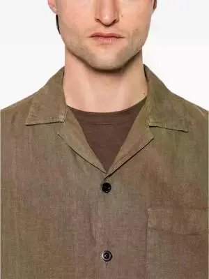 Boglioli Pocket Shirt