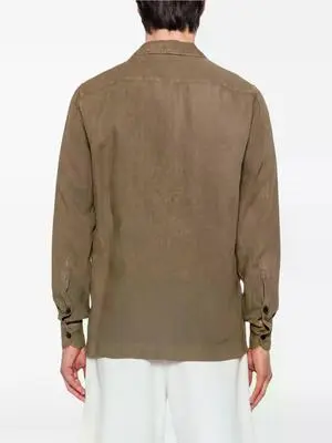 Boglioli Pocket Shirt