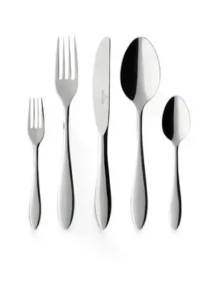 VILLEROY & BOCH Polished Cutlery Set