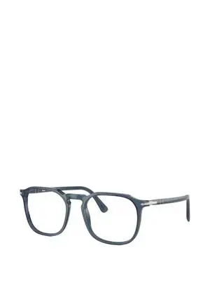 Persol Geometric-frame Glasses