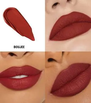 KYLIE COSMETICS Matte Liquid Lipstick