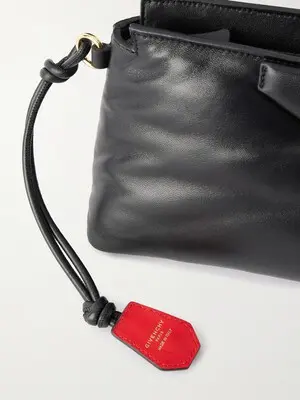 Givenchy Antigona Leather Clutch
