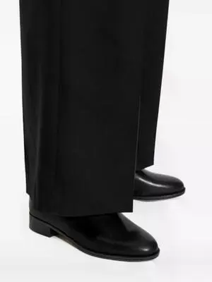 Michael Kors Rachel Buckle-strap Ankle Boots