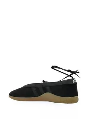 Adidas Taekwondo Mei Ballet Flats