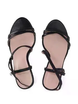 Iris & Ink Laurel Slingback Sandals