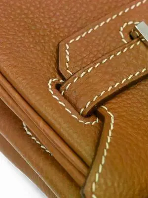 Hermès Birkin 25 Tote Bag