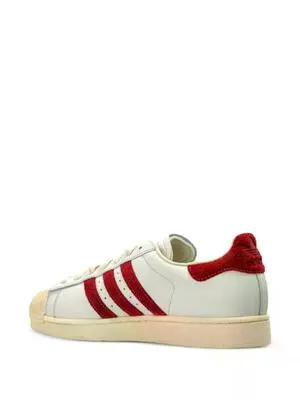 Adidas Superstar Ii Sneakers