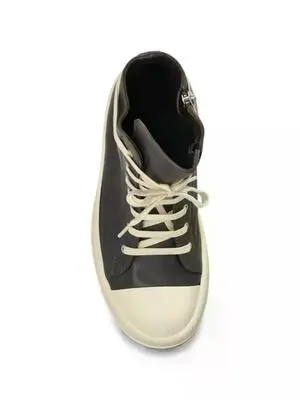 Rick Owens Mega Bumper Sneakers