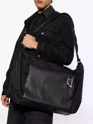 DB JOURNEY Entour Logo-print Tote Bag