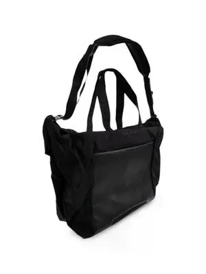 DB JOURNEY Entour Logo-print Tote Bag