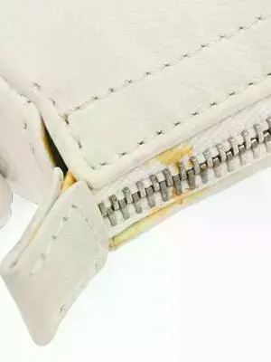 Dior 2004 D-ring Shoulder Bag