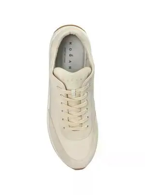 Hogan Lace-up Sneakers