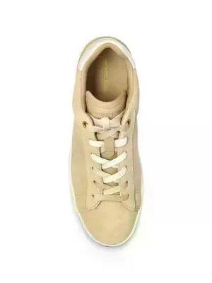 Michael Kors Dottie Platform Sneakers