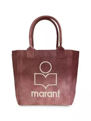 Isabel Marant Étoile Small Yenky Tote Bag
