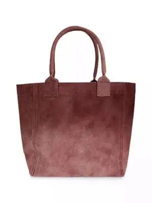 Isabel Marant Étoile Small Yenky Tote Bag