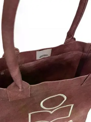 Isabel Marant Étoile Small Yenky Tote Bag