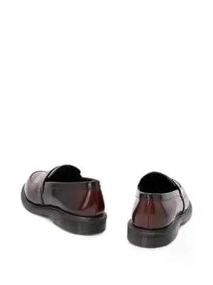 Dr. Martens Temaria Leather Loafers