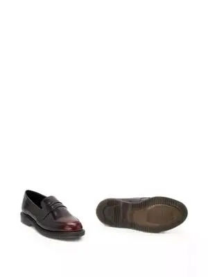 Dr. Martens Temaria Leather Loafers