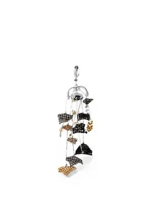 Isabel Marant Étoile Beaded Drop Earring