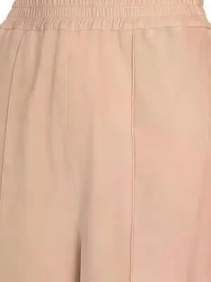 Fabiana Filippi Elasticated Waist Trousers