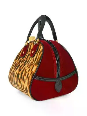Dior 2004 Gambler Dice Mini Bag