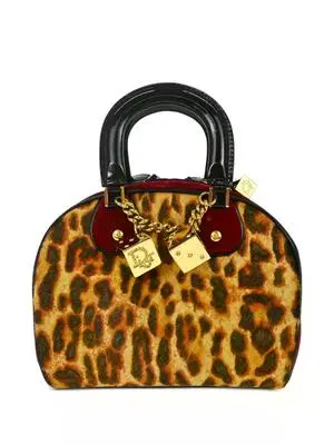 Dior Gambler Dice Mini Bag
