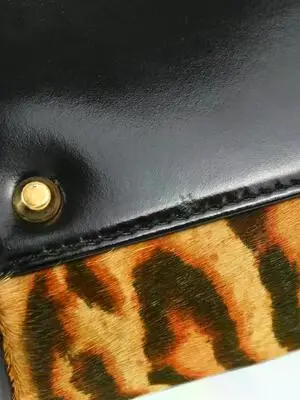Dior Gambler Dice Mini Bag