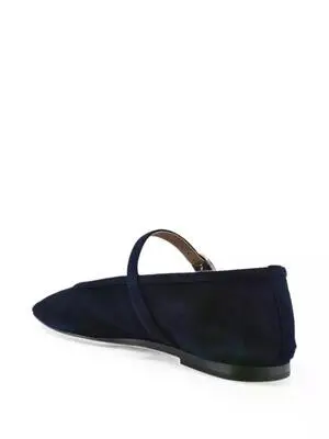 Le Monde Beryl Mary Jane Ballet Flats