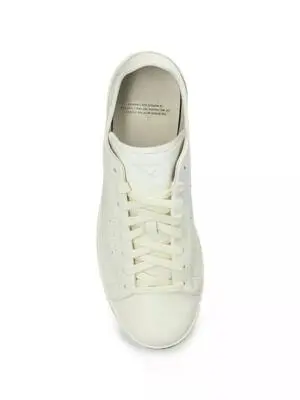 Y3 Stan Smith Leather Sneakers
