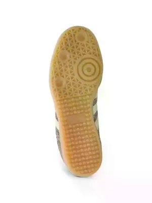 Adidas Samba Og Paisley-print Sneakers