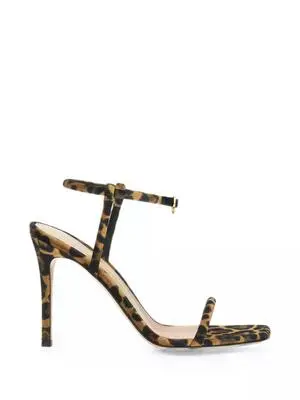 GIANVITO ROSSI Mayfair Sandals