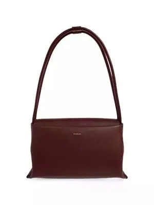 WANDLER Veneto Leather Shoulder Bag