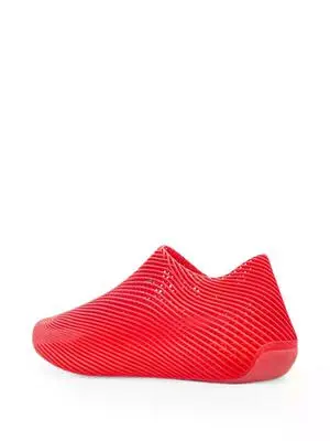 Adidas Climacool Logo-print Sneakers