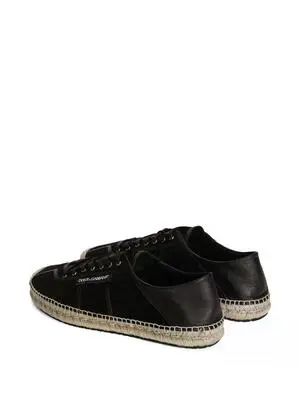 Dolce & Gabbana Espadrilles In Split
