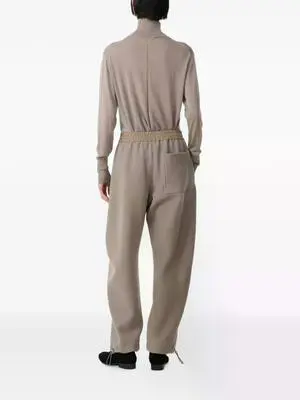 Studio Nicholson Eide Ladder-stitch Sweater