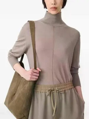 Studio Nicholson Eide Ladder-stitch Sweater