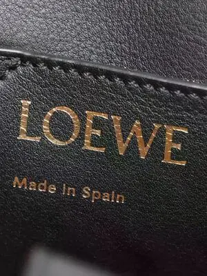 Loewe 2010-2026 Anagram Satchel