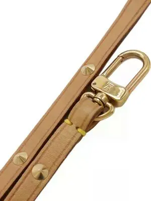 LOUIS VUITTON 2003 Monogram Multicolore Pochette Accessoires Shoulder Bag