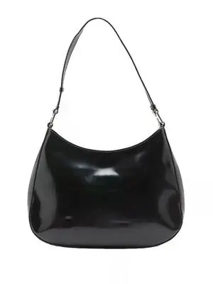 Prada 2019-2026 Patent Cleo Shoulder Bag