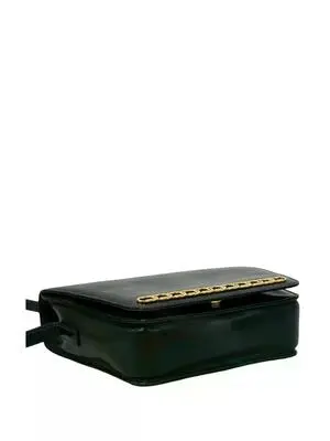 Gucci 2000-2015 Leather Shoulder Bag