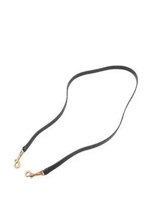 Celine 2010 Nano Luggage Satchel - Black