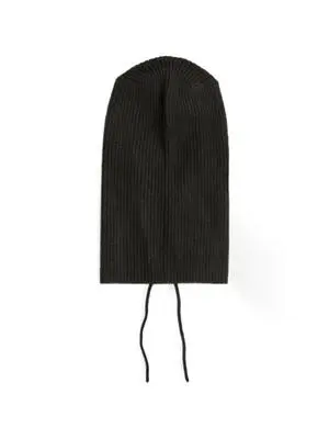 Karl Lagerfeld Knitted Hoodie