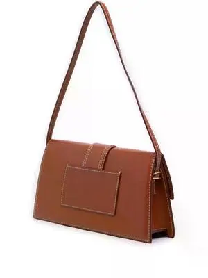 Jacquemus Le Bambino Long Shoulder Bag - Brown