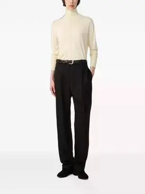 Studio Nicholson Eide Ladder-stitch Sweater