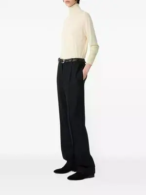 Studio Nicholson Eide Ladder-stitch Sweater