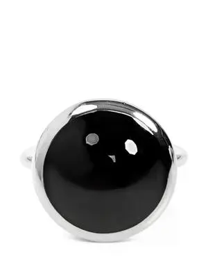 Marni Cabochon-embellished Rings - Silver