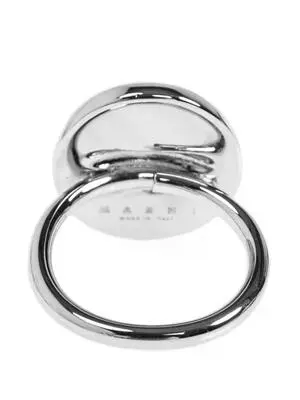 Marni Cabochon-embellished Rings