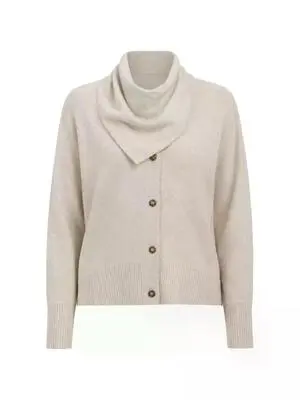 Le Kasha Lyss Knitted Cardigan
