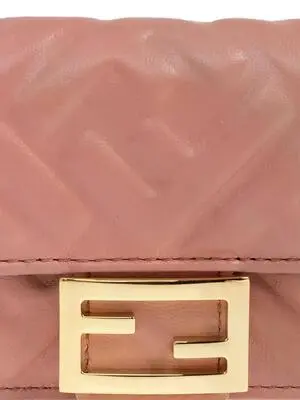 Fendi Baguette Wallet