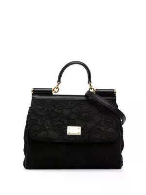 Dolce & Gabbana Extra Large Totes